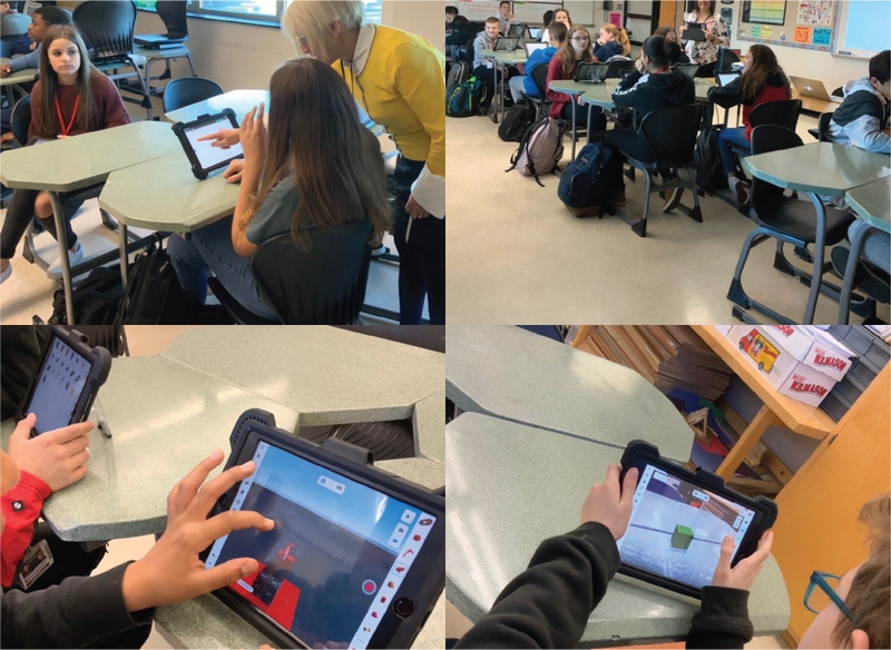 Assemblr EDU | Fun & Interactive Learning in 3D & AR